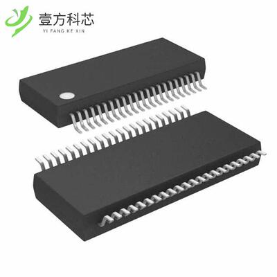 原厂原装LTC6803HG-3#3ZZPBF IC MONITOR BATT STA