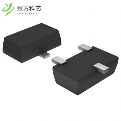 原厂原装SSM3K344R,LF MOSFET N-CH 20V 3A SOT23F