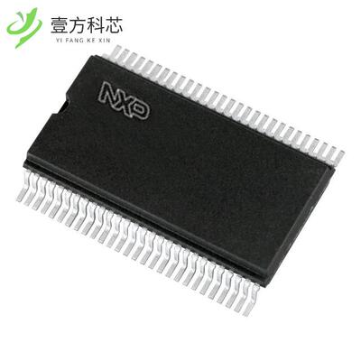 原厂原装PCF8576CT/1,518 IC DRVR 7 SEGMENT 56VS