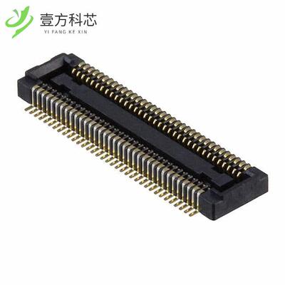 原厂原装AXK770347G CONN SOCKET 70POS SMD GOLD全