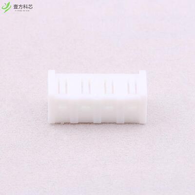 原厂原装4P-SDN-A 3.96mm 1x4P全新正品