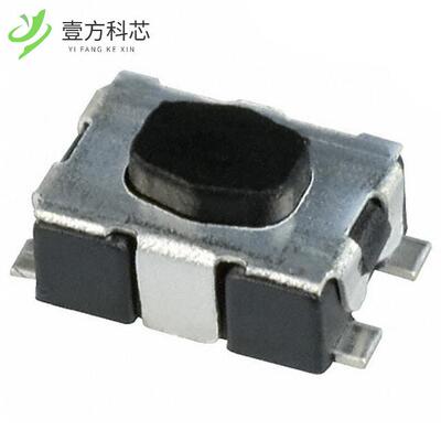 原厂原装KMR211GLFS SWITCH TACTILE SPST-NO 0.05