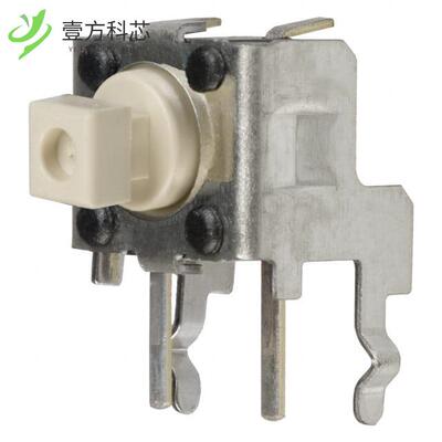 原厂原装B3F-3150 SWITCH TACTILE SPST-NO 0.05A
