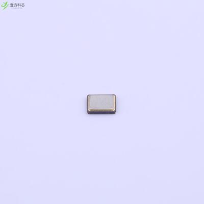 原厂原装3TJ412000ZYFBC 12MHz ±10ppm 20pF全新正品