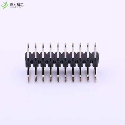 原厂原装MTP220-1210R1 2mm 2x10P全新正品