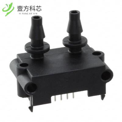 原厂原装SDP810-500PA SENSOR PRESSURE DIFF全新正品