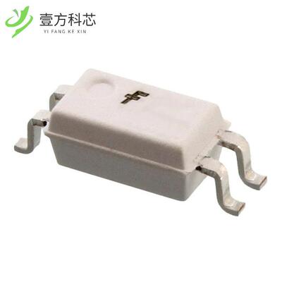原厂原装HMHA281R2 OPTOISO 3.75KV TRANSISTOR 4S