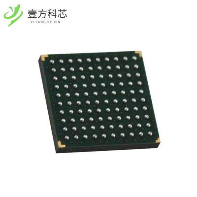 原厂原装72V2113L7-5BC IC FIFO SUPERSYNCII 7-5N