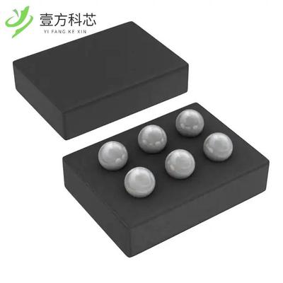 原厂原装LMG1020YFFT IC GATE DRVR LOW-SIDE 6DSB