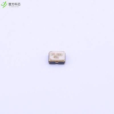 原厂原装2TO424000CWBC 24MHz ±20ppm 1.8V~3.3V全新正品