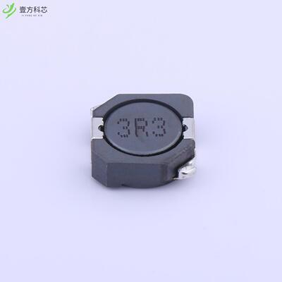 原厂原装MSRH104R-3R3MT 3.3uH ±20%全新正品
