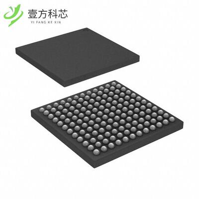 原厂原装AD6657BBCZ IC IF RCVR 11BIT 200MSPS 14