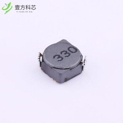 原厂原装YPRH6D28-330M 33uH ±20% 970mA 165mΩ全新正品