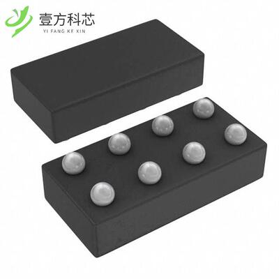 原厂原装SN74AUP3G14YFPR IC INVERT SCHMITT 3CH