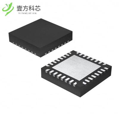 原厂原装MAX16993AGJF/VY+T IC REG BUCK ADJ/PROG