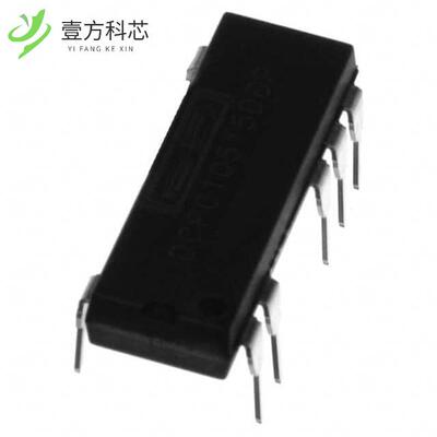 原厂原装DCP011512DBP DC DC CONVERTER +/-12V 1W