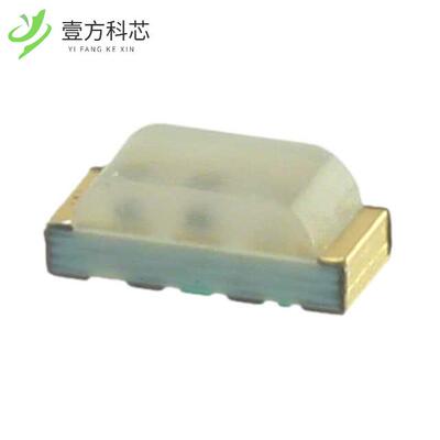 原厂原装HSMF-C113 LED RGB DIFFUSED CHIP SMD R/