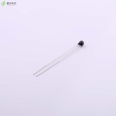 原厂原装MF52A103F3435 (A1) 10kΩ 电阻精度:±1%全新正品