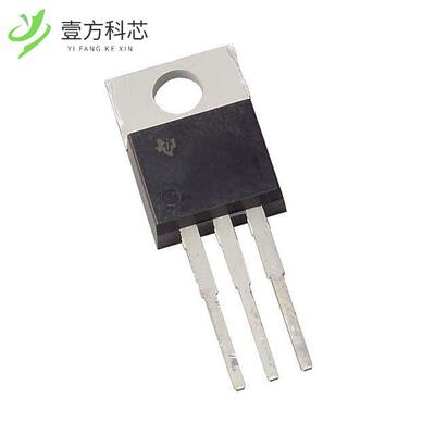 原厂原装TL783CKC IC REG LDO ADJ 0.7A TO-220-3全
