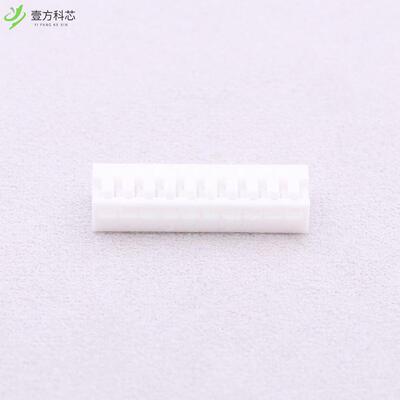 原厂原装B1502H-10P 1.5mm 1x10P全新正品