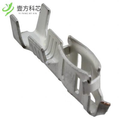 原厂原装170063-2 CONN MAG TERM 16-20AWG CRIMP全