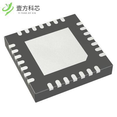 原厂原装MAX25614DATI/VY+ AUTOMOTIVE IR LED DRI