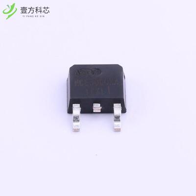 原厂原装NCE3080KA N沟道 30V 80A全新正品