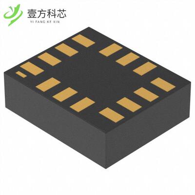 原厂原装ICM-20600 LOW-POWER, HIGH-PERFORMANCE