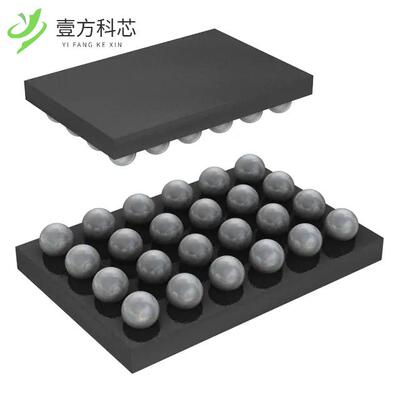 原厂原装TPS62180YZFR IC REG BUCK ADJ 6A 24DSBG