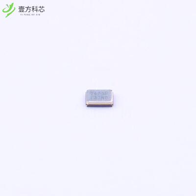 原厂原装Q22FA1280023012 26MHz ±10ppm 10pF全新正品