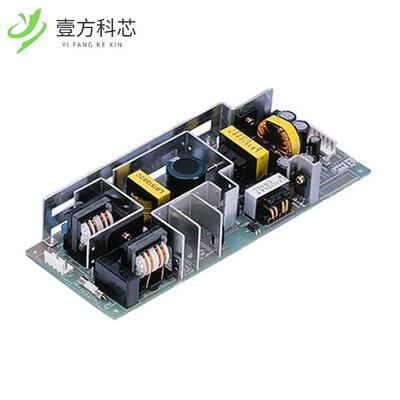 原厂原装LEB150F-0524 AC/DC CONVERTER 5V 24V 15