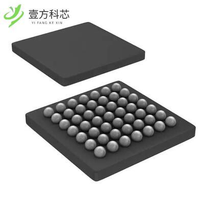 原厂原装MSP430F2274IYFFR IC MCU 16BIT 32KB FLA
