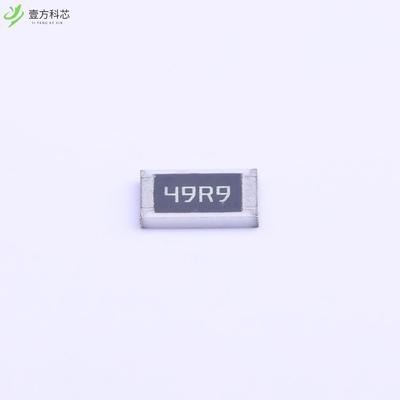 原厂原装CRH1812F49R9E04Z 49.9Ω ±1% 1W全新正品