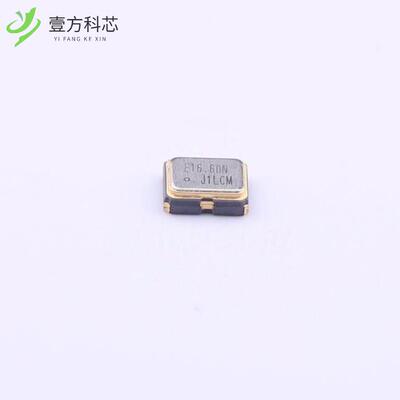原厂原装SG-8018CE 16.600000MHZ TJHSA 3225 16.6