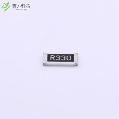 原厂原装RTT20R330FTE 330mΩ ±1% 750mW全新正品