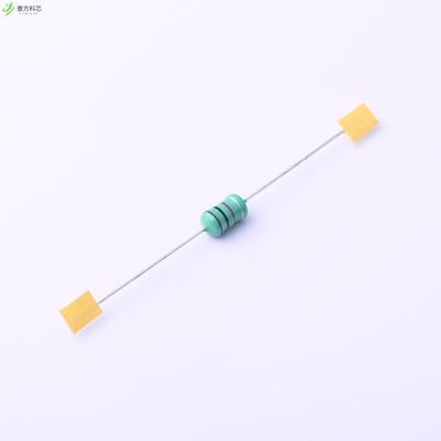 原厂原装YAL0510-102K 1mH ±10% 100mA 14Ω全新正品