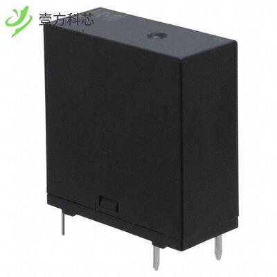 原厂原装LKT1AF-12V RELAY GEN PURPOSE SPST 5A 1