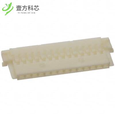 原厂原装DF19-14S-1C CONN SOCKET CRIMP 14POS 1M
