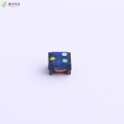 原厂原装ALCF362924K561 560uH ±10% 100mA 27Ω全新正品