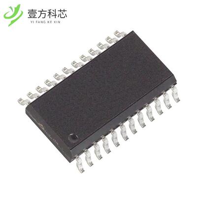 原厂原装MAX528EWG+ IC DAC 8BIT V-OUT 24SOIC全新正品