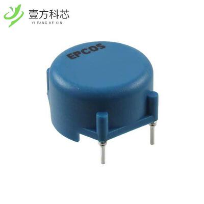 原厂原装B82722A2302N001 CMC 1.2MH 3A 2LN TH全新正品