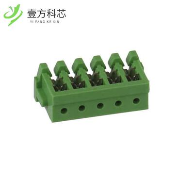 原厂原装05ZR-8M-P CONN RCPT 5POS IDC 28AWG TIN