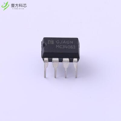 原厂原装MC34063N MC34063N全新正品