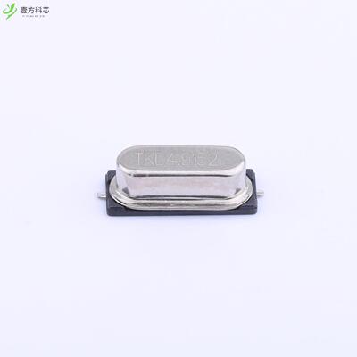 原厂原装CS16M0049152RDCAD1 4.9152MHz 20pF ±20p