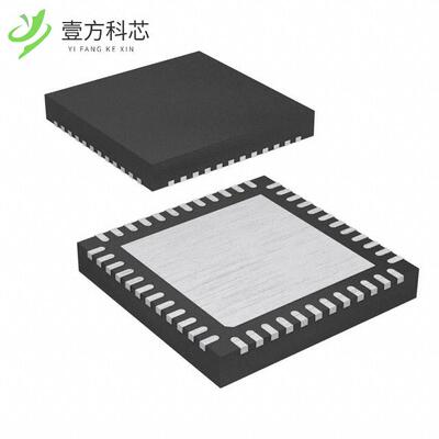 原厂原装NRF52810-QFAA-R IC RF TXRX+MCU BLUETOO