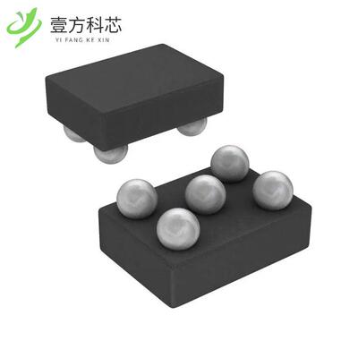 原厂原装OPA330AIYFFT IC OPAMP ZERO-DRIFT 1CIRC