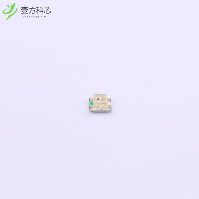 原厂原装E6C0606RGBC3UDA RGB三色全新正品