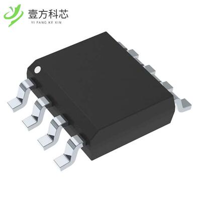 原厂原装LM2931CDR2G IC REG LIN POS ADJ 100MA 8