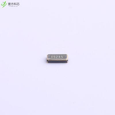 原厂原装XDMCZLNDDF-0.032768MHZ 32.768kHz ±20pp