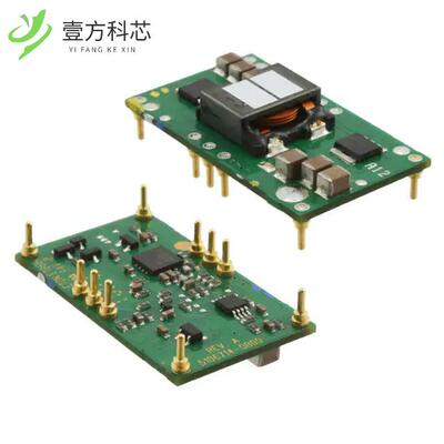 原厂原装PTH12020WAD DC DC CONVERTER 1.2-5.5V 1